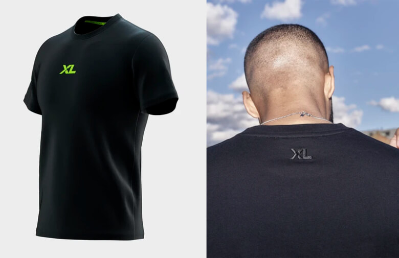 EXCEL Essentials, the new clothing Collection - The Gaming Wear