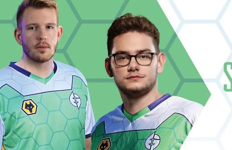 Evil Geniuses Championship Official Jerseys - The Gaming Wear