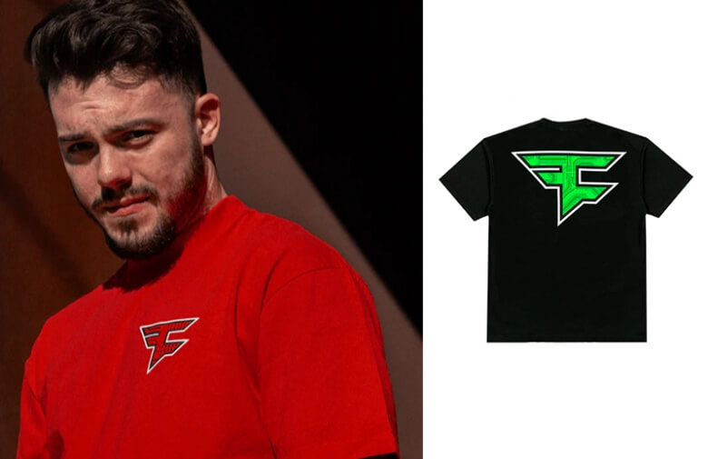 FaZe Clan 2022 CORE REFRESH Collection - The Gaming Wear