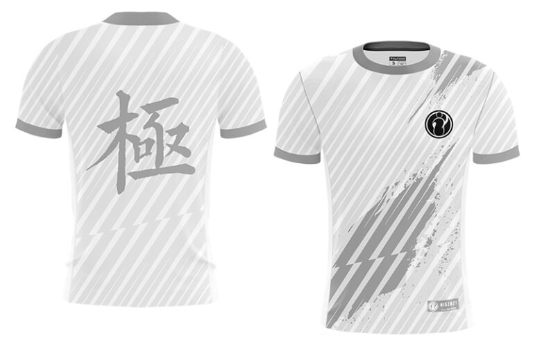 Invictus Gaming The International collection - The Gaming Wear