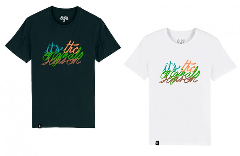 OG’s Brand new 2022 Collections by IlloJuan - The Gaming Wear