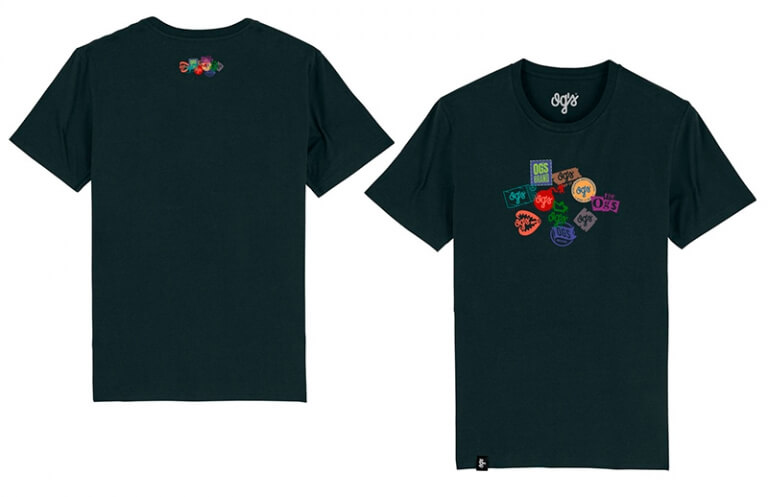 OG’s Brand new 2022 Collections by IlloJuan - The Gaming Wear