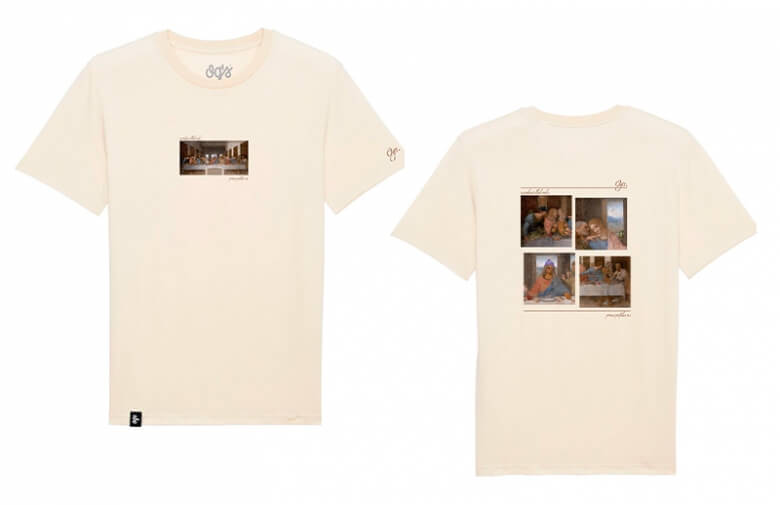 OG’s Brand new 2022 Collections by IlloJuan - The Gaming Wear