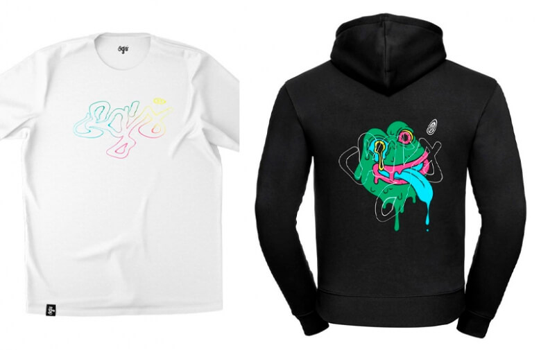 OG’s Brand, the new IlloJuan’s brand - The Gaming Wear