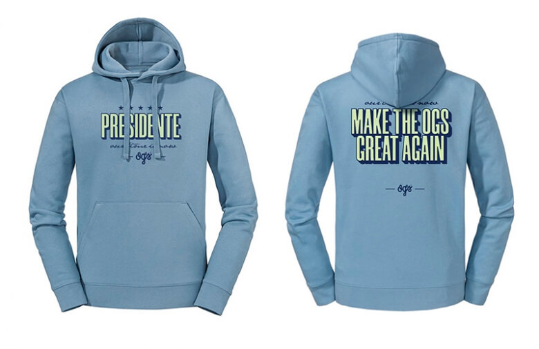 OG’s Brand new Winter ’22 Clothing by IlloJuan - The Gaming Wear