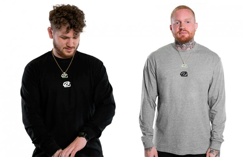 Optic Gaming Green Label Merch Collection - The Gaming Wear