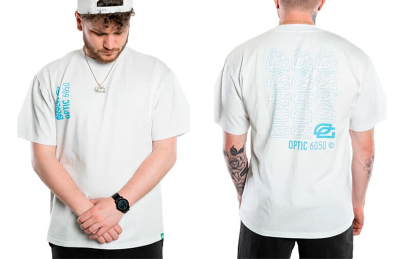 Optic Gaming Green Label Merch Collection - The Gaming Wear