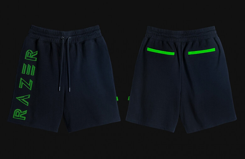 Razer Genesis and Unleashed Apparel Collections - The Gaming Wear