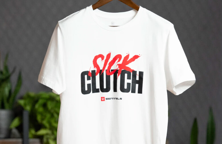 Signature Series: Sentinels’ new apparel collection - The Gaming Wear