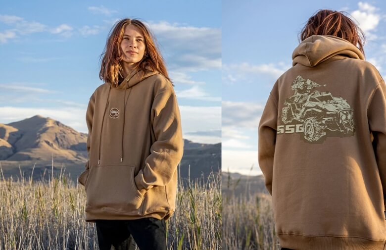 Spacestation Gaming x Halo Clothing Collection - The Gaming Wear