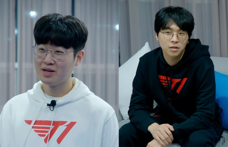 T1 x Nike 2022 Hoodie - The Gaming Wear