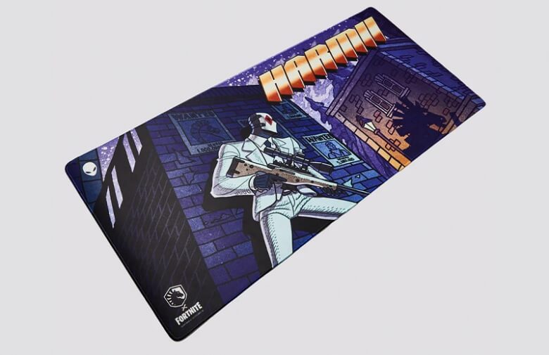 Team Liquid x Fortnite Clothing Collection - The Gaming Wear