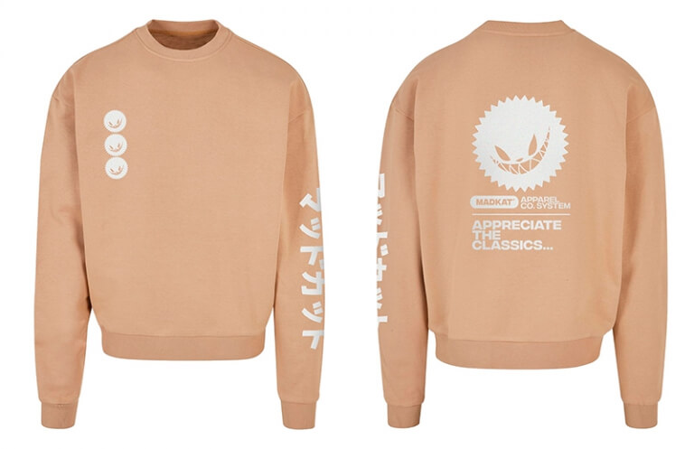 “We are Mad Kat” Clothing Drop by Rubius - The Gaming Wear