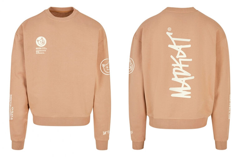 “We are Mad Kat” Clothing Drop by Rubius - The Gaming Wear