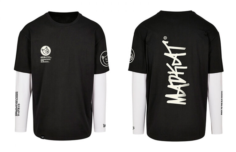 “We are Mad Kat” Clothing Drop by Rubius - The Gaming Wear